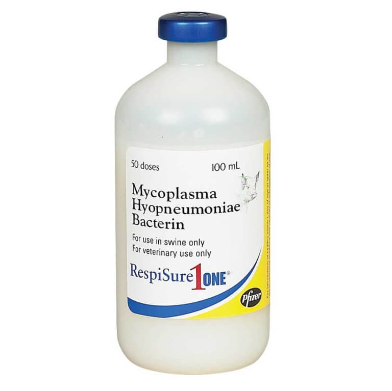 Vacina Respisure One – Tecnomerc