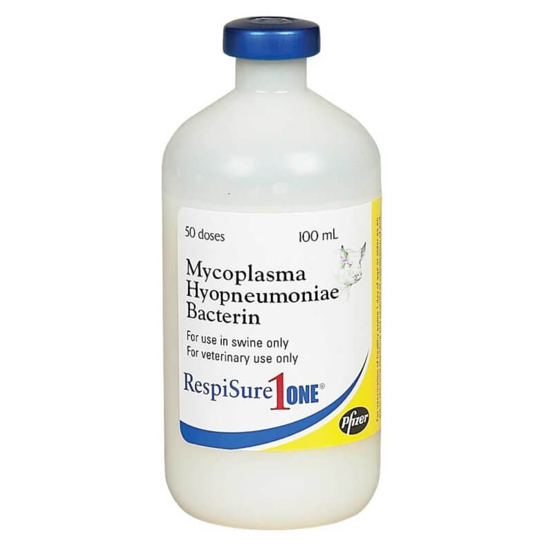 Vacina Respisure One – Tecnomerc